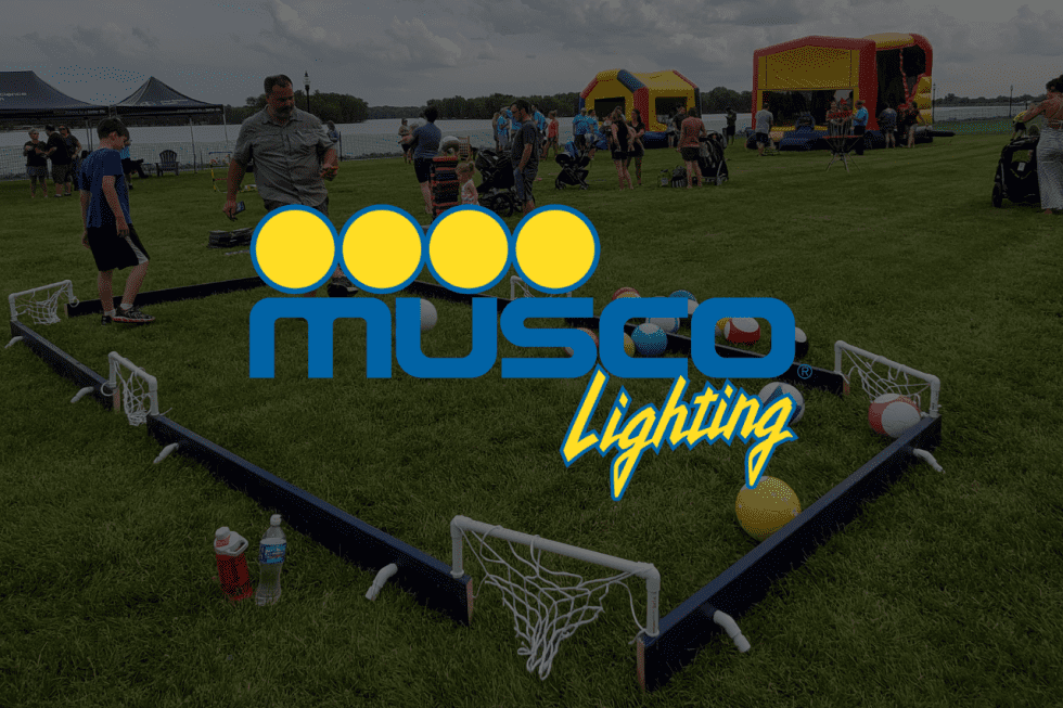 Musco Lighting | Almost Friday Fest